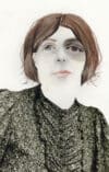 Portraits with Aris Moore - Carla Sonheim Presents