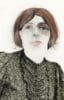 Portraits with Aris Moore - Carla Sonheim Presents